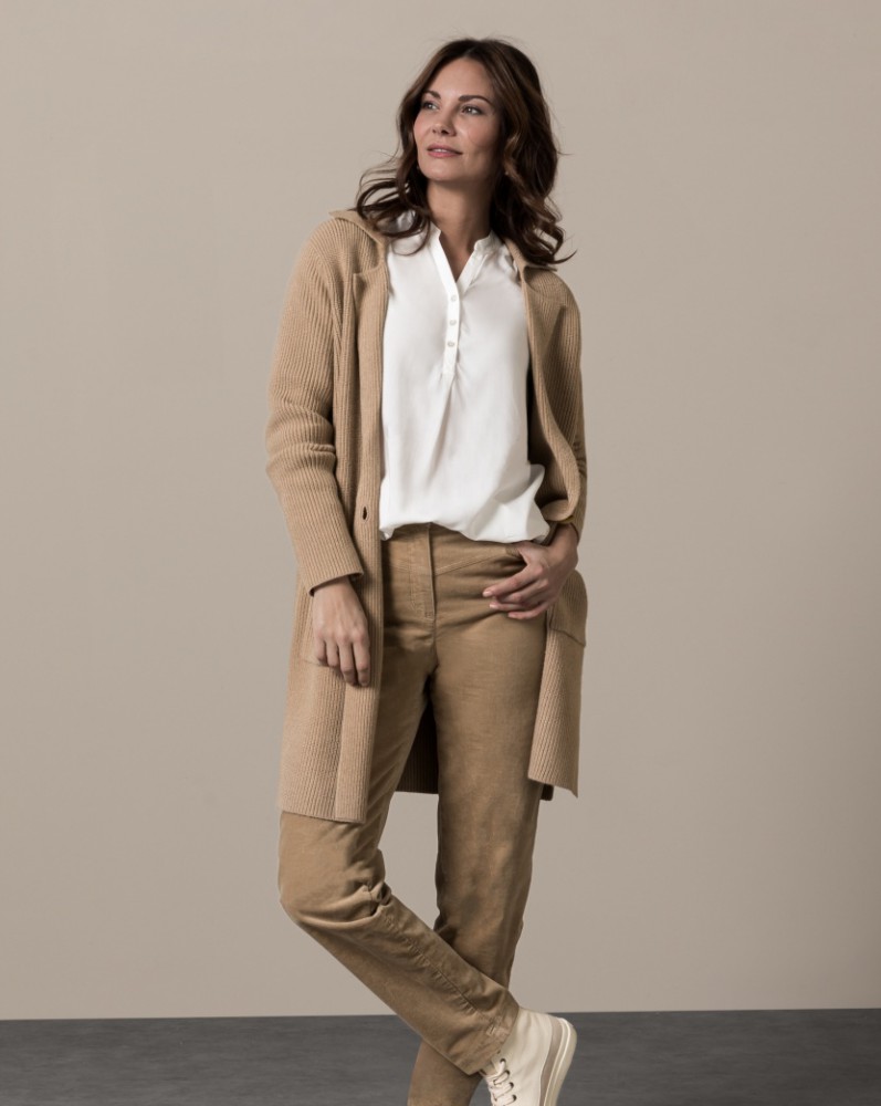 Blejzer BIANCA dámsky 98011 KOSMOS 015 | BENOFASHION