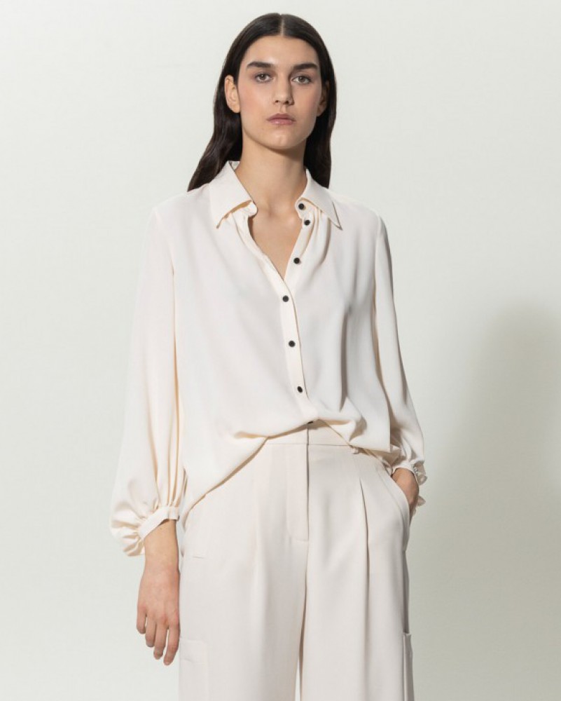 Blúzka LUISA CERANO dámska 288383/2179 0109 | BENOFASHION