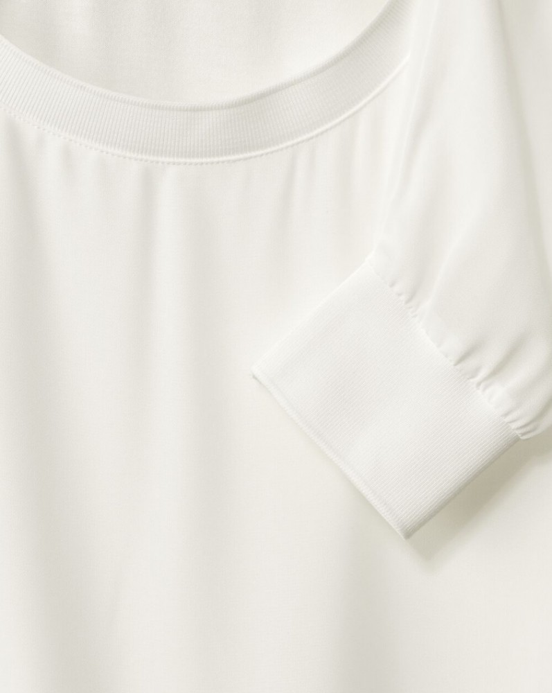 Blúzka STREET ONE dámska 320763 10108 | BENOFASHION