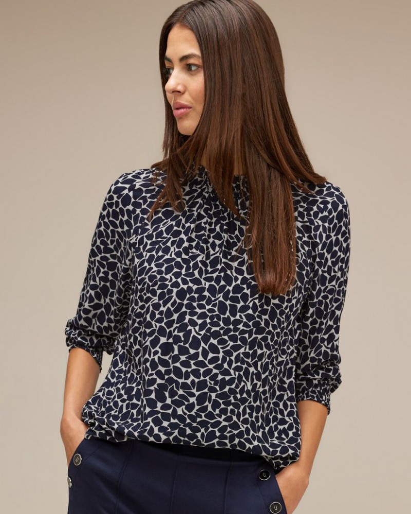 Blúzka STREET ONE dámska 344280 21238 | BENOFASHION