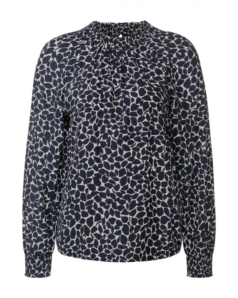 Blúzka STREET ONE dámska 344280 21238 | BENOFASHION