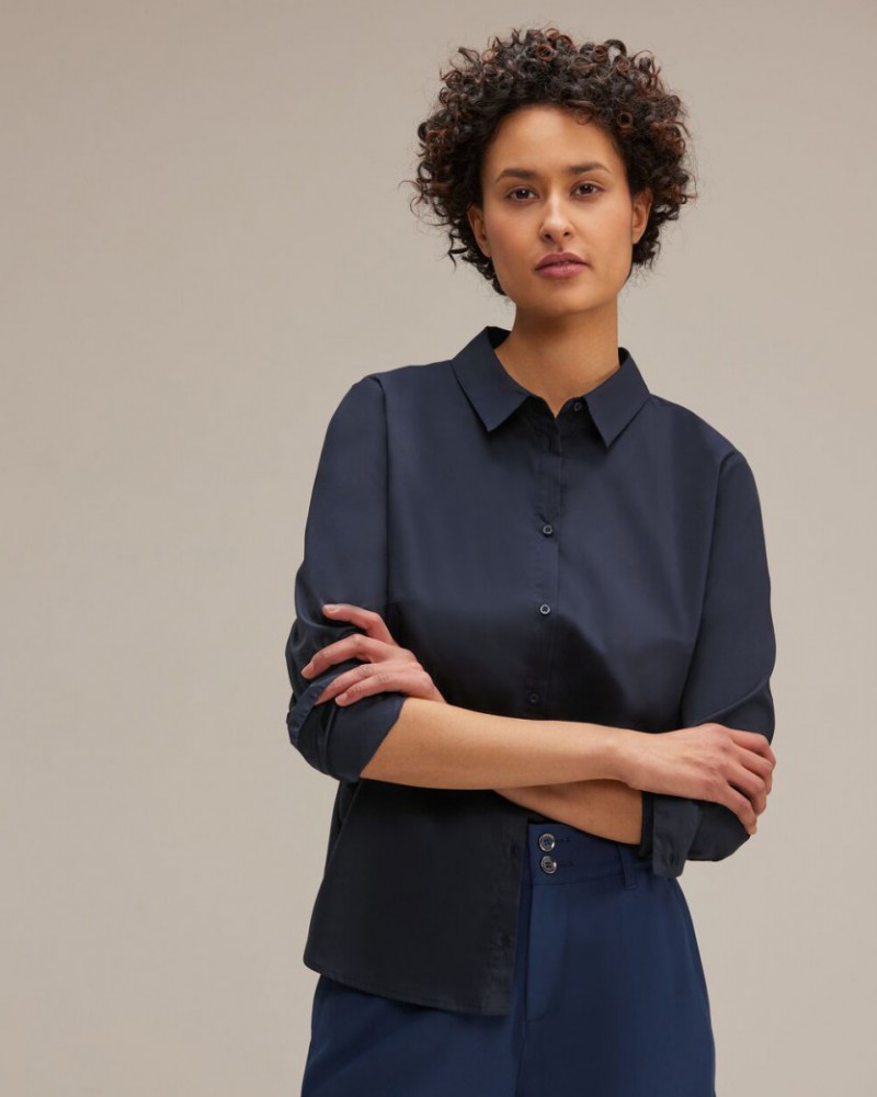 Blúzka STREET ONE dámska 344381 11238 | BENOFASHION