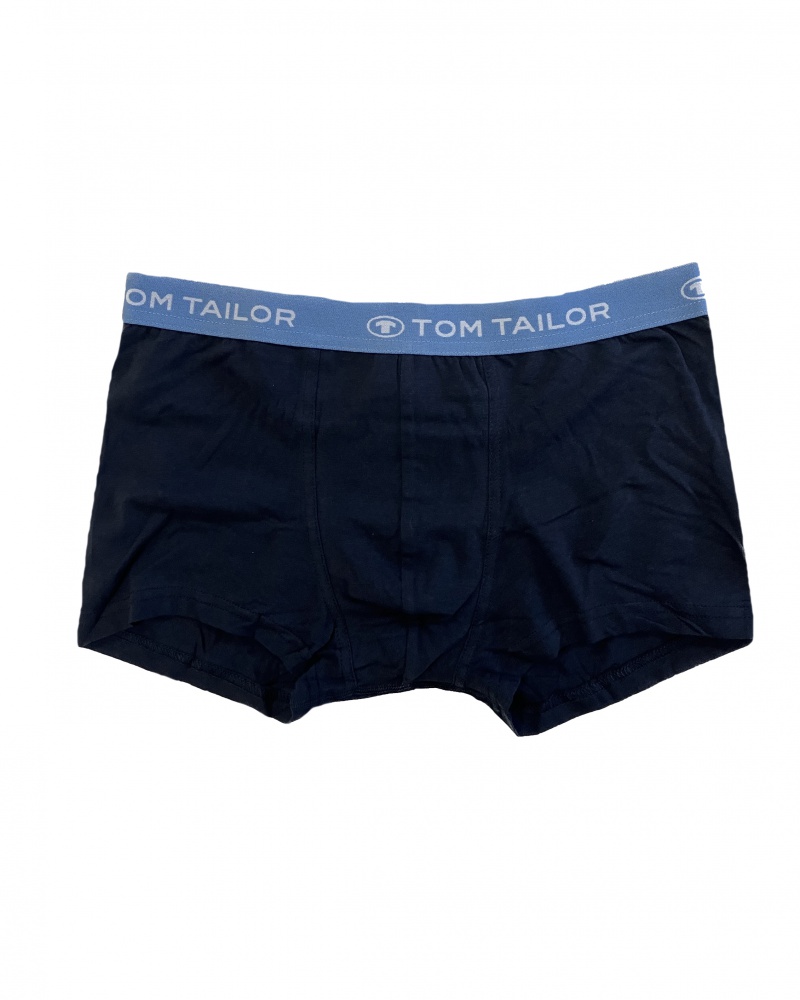 Boxerky TOM TAILOR pánske 3-PACK 75071 6061 310 | BENOFASHION