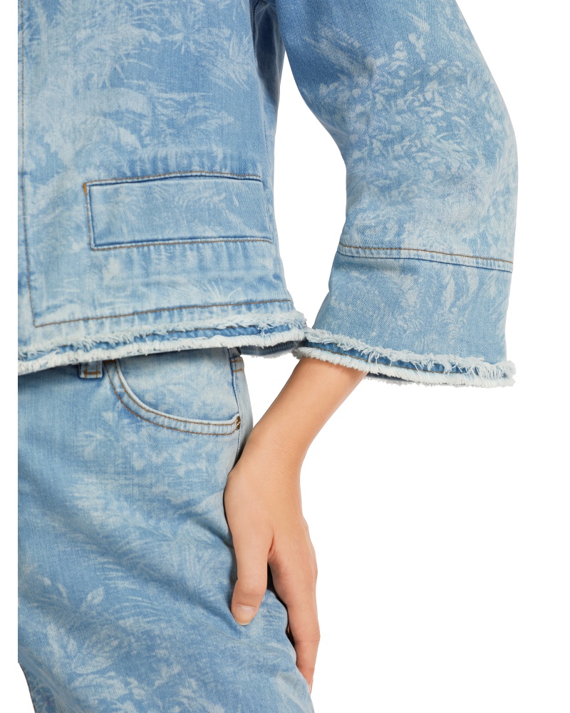 Bunda MARC CAIN dámska UC 31.03 D75 352 | BENOFASHION