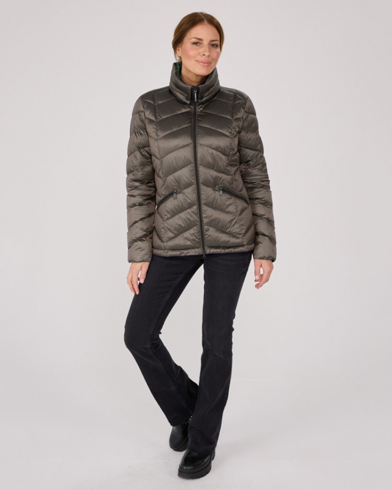 Bunda GREEN GOOSE dámska 23546492 245 | BENOFASHION