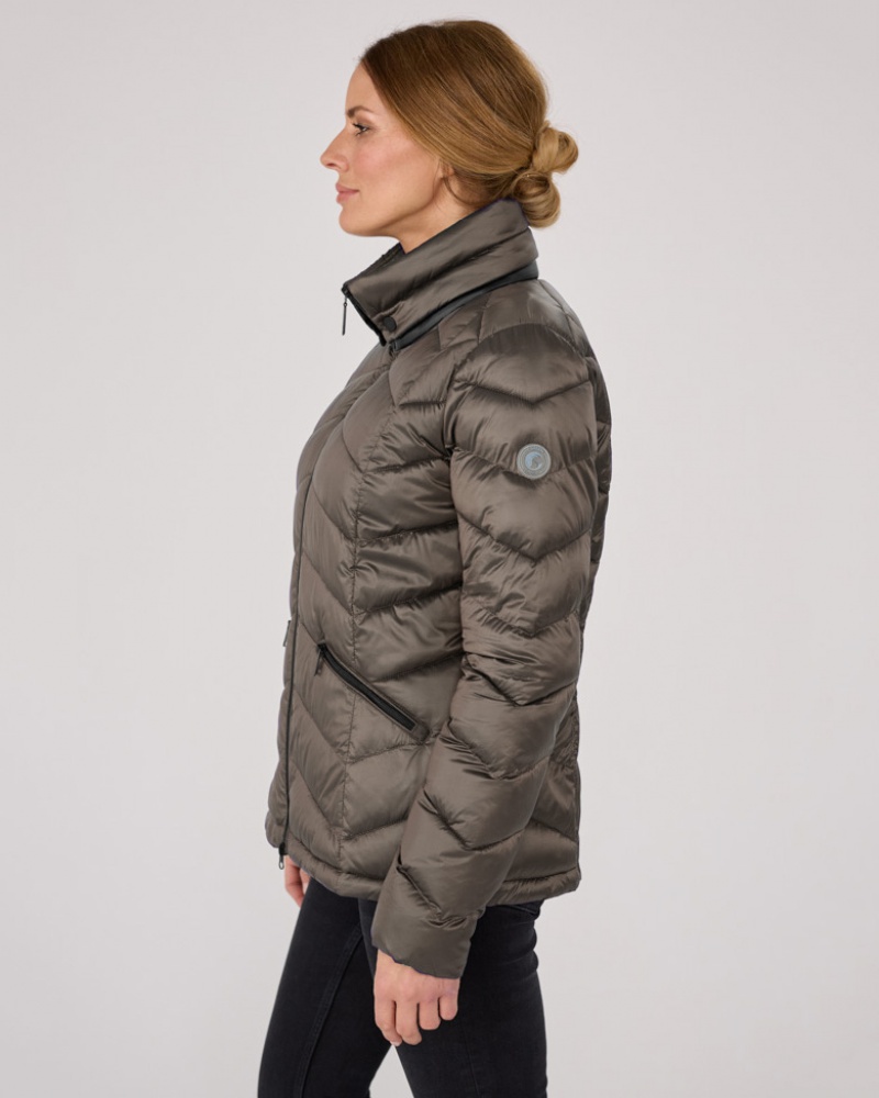 Bunda GREEN GOOSE dámska 23546492 245 | BENOFASHION