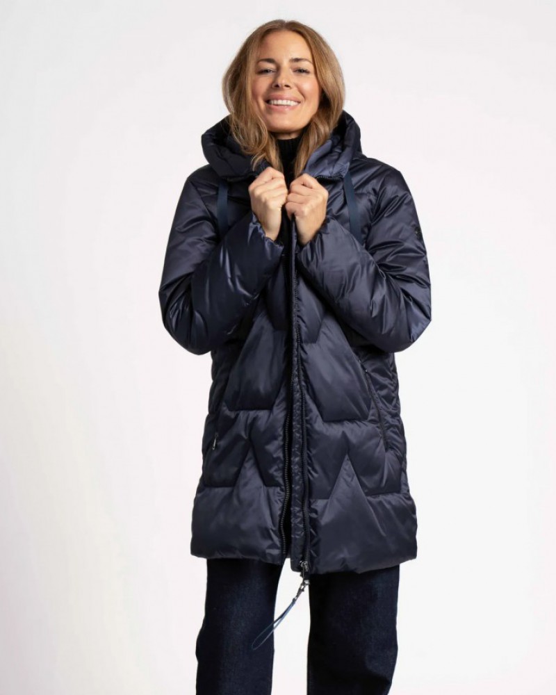 Bunda GREEN GOOSE dámska 25612845 625 | BENOFASHION