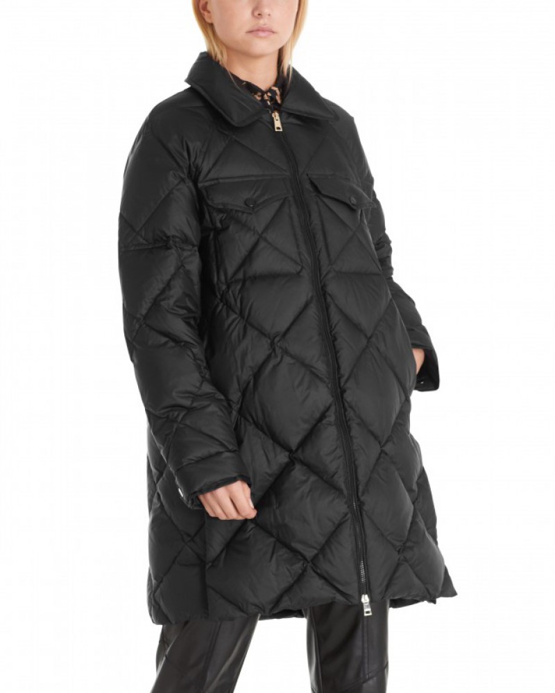 Bunda MARC CAIN dámska TC 12.01 W80 900 | BENOFASHION