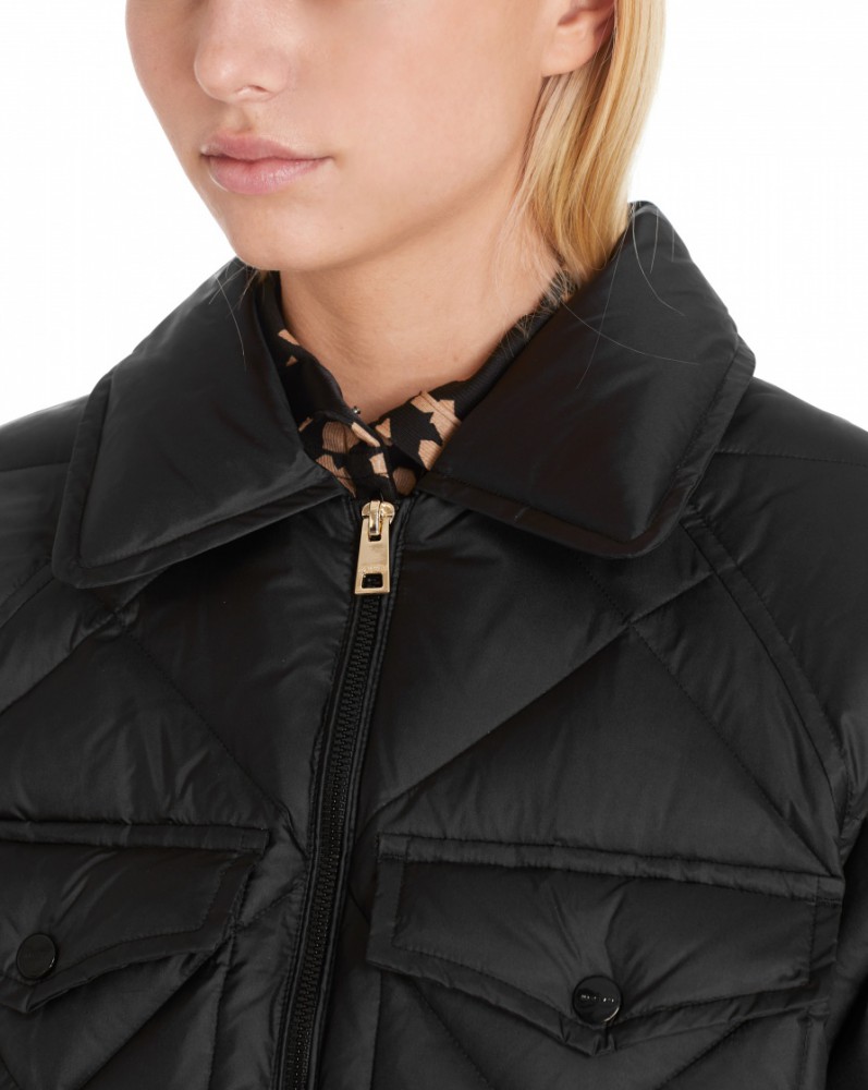 Bunda MARC CAIN dámska TC 12.01 W80 900 | BENOFASHION