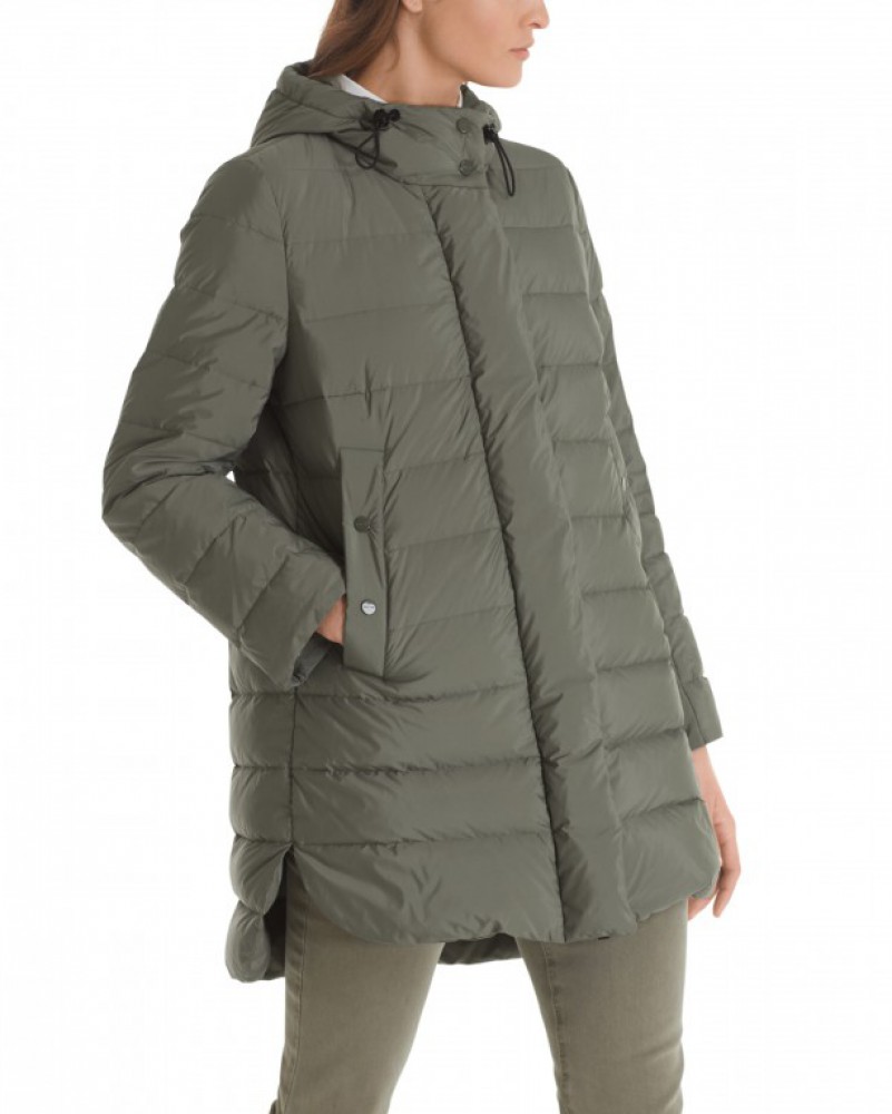Bunda MARC CAIN Sports dámska TS 11.04 W20 594 | BENOFASHION