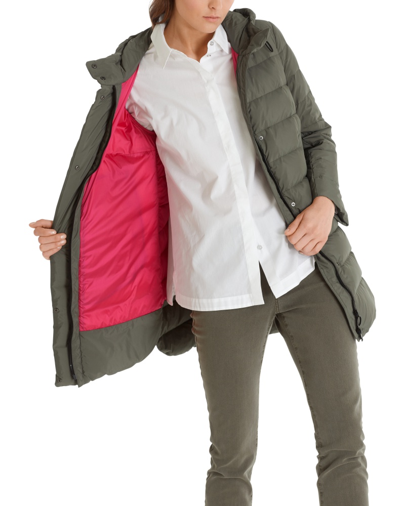 Bunda MARC CAIN Sports dámska TS 11.04 W20 594 | BENOFASHION