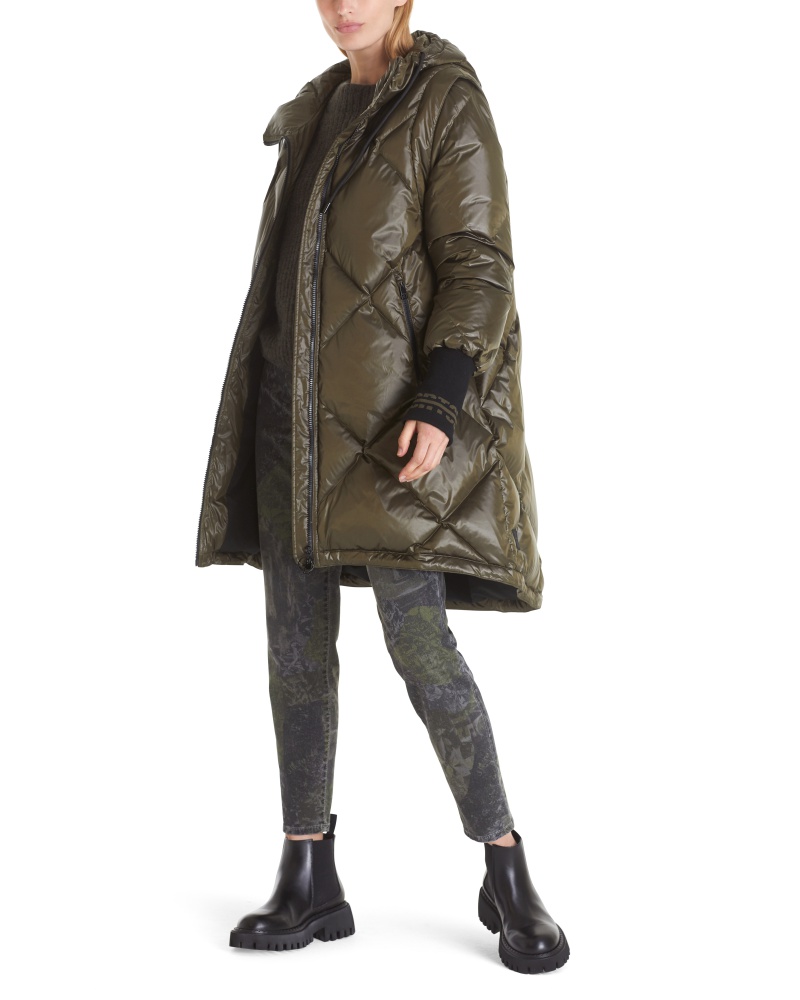 Bunda MARC CAIN Sports dámska TS 12.08 W51 597 | BENOFASHION