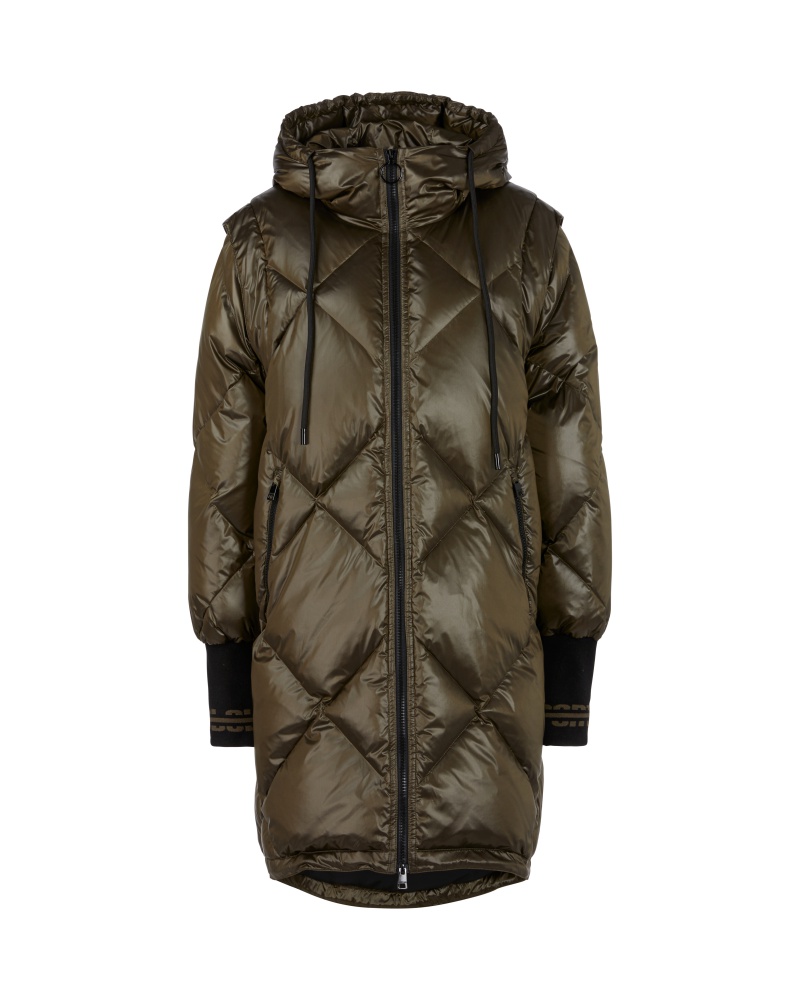 Bunda MARC CAIN Sports dámska TS 12.08 W51 597 | BENOFASHION