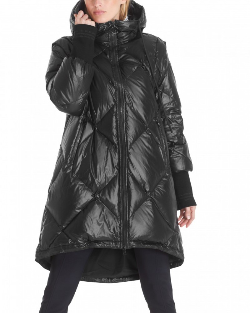 Bunda MARC CAIN Sports dámska TS 12.08 W51 900 | BENOFASHION