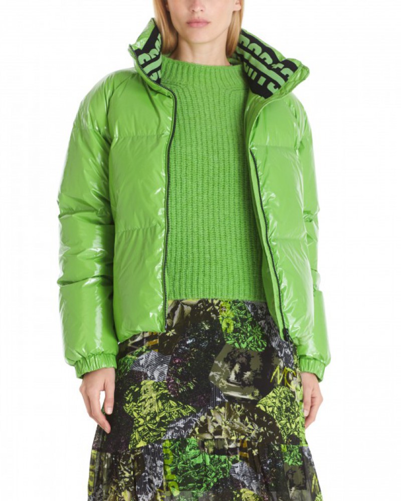 Bunda MARC CAIN Sports dámska TS 12.10 W52 530 | BENOFASHION