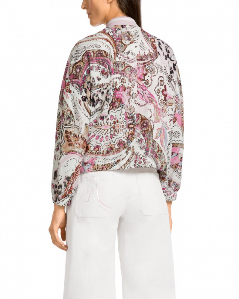 Bunda MARC CAIN Sports dámska US31.04 W50 705 | BENOFASHION