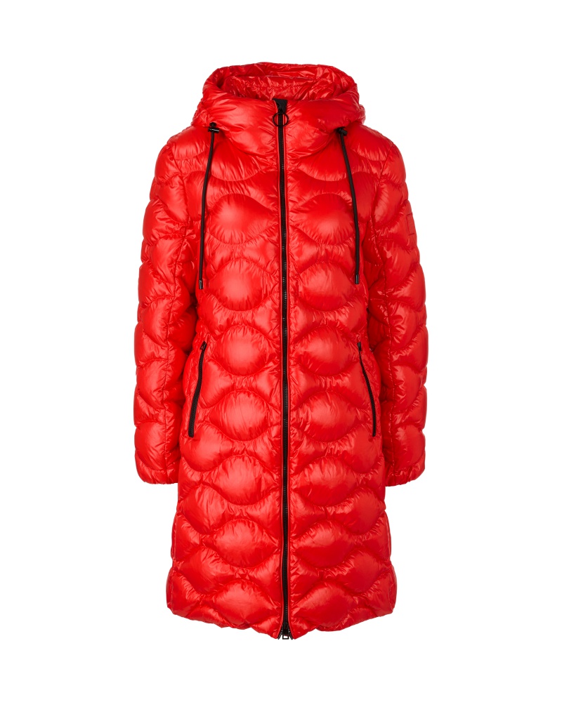 Bunda MARC CAIN Sports dámska VS 11.06 W43 278 | BENOFASHION