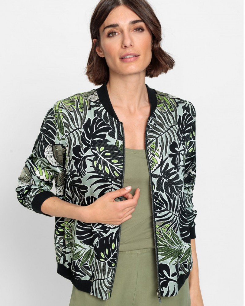 Bunda OLSEN dámska 15001422 50008 | BENOFASHION