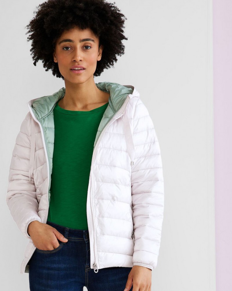 Bunda STREET ONE dámska 201798 14199 | BENOFASHION