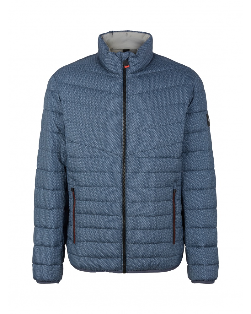 Bunda TOM TAILOR pánska 1034033/30958 | BENOFASHION