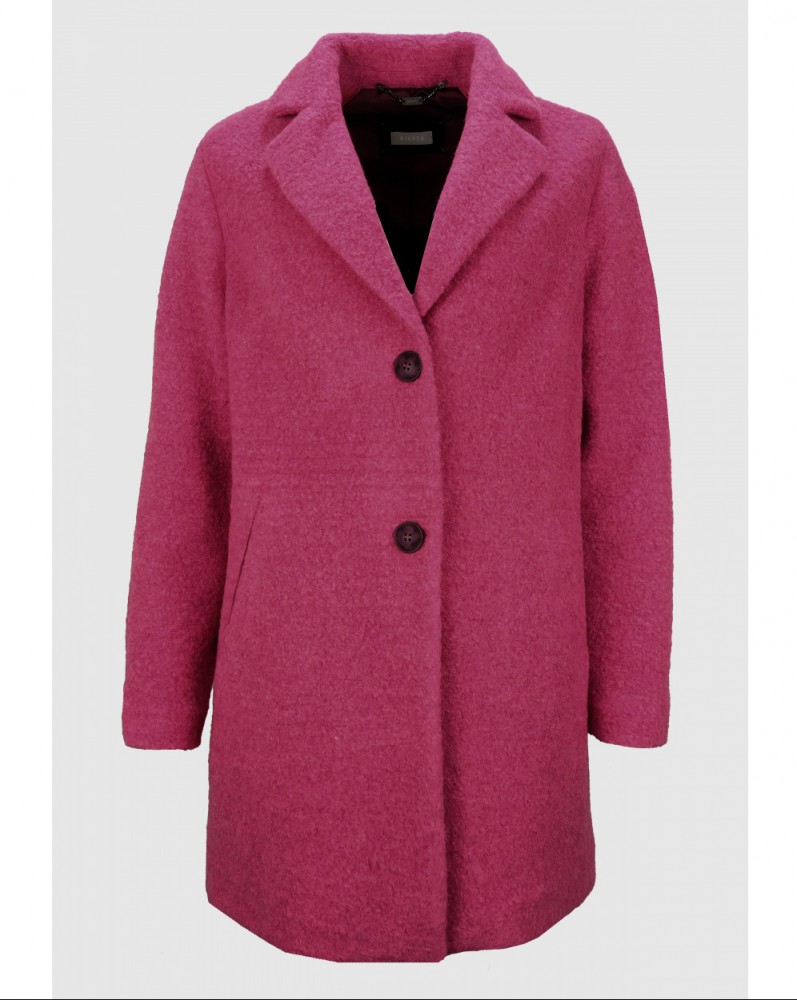 Kabát BIANCA dámsky 94400 GERTY 039 | BENOFASHION