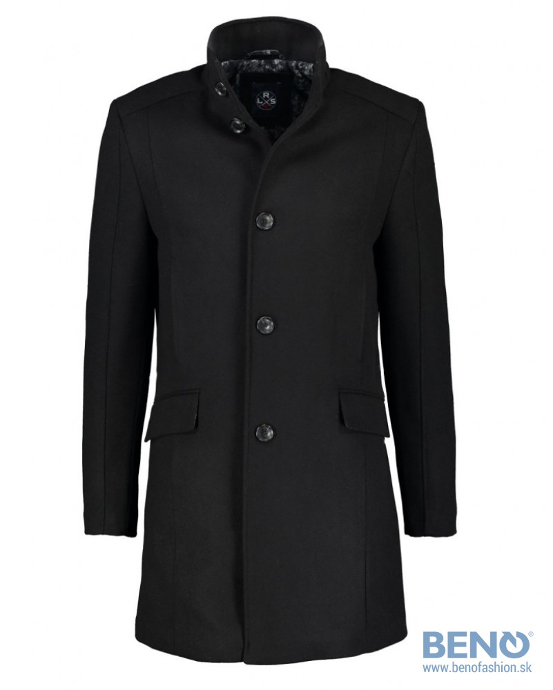 Kabát LERROS pánsky 2197245 290 | BENOFASHION