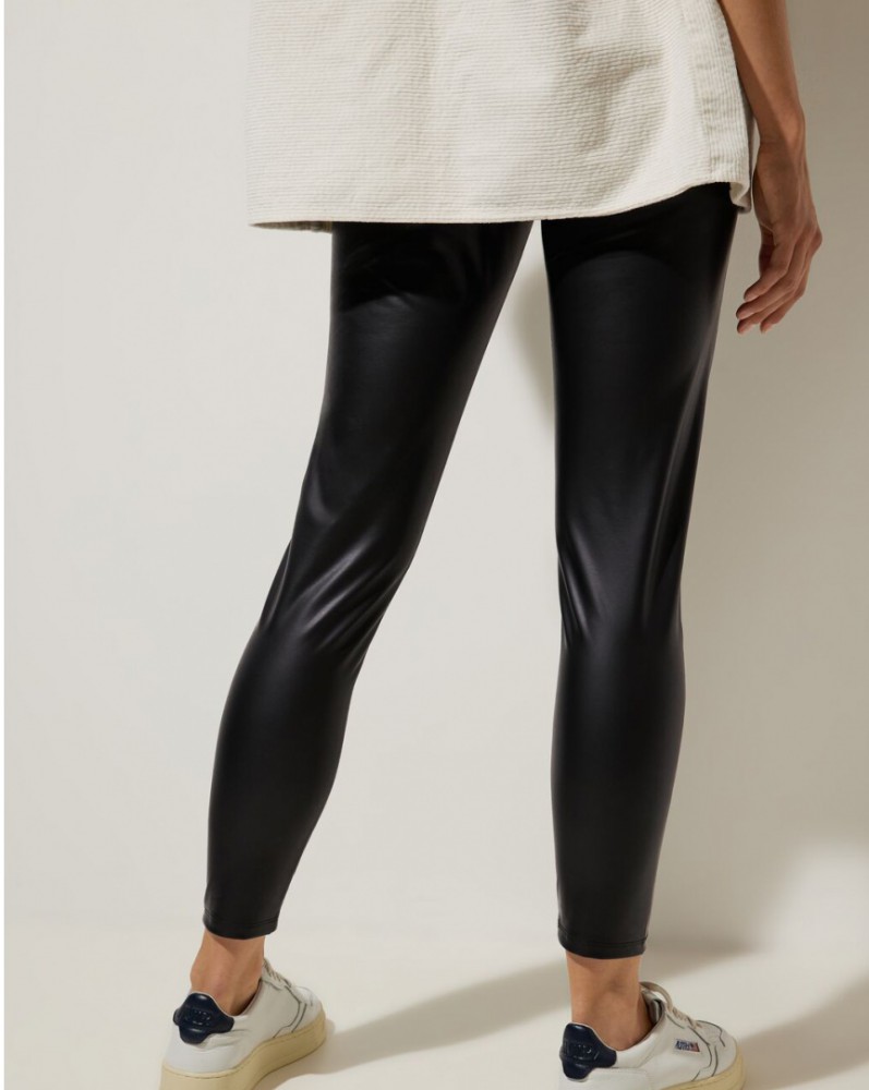 Legíny STREET ONE dámske 376774 10001 | BENOFASHION