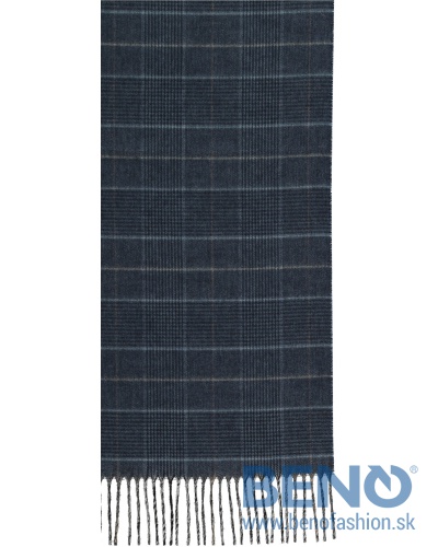 Šál FRAAS pánsky 627022 580 | BENOFASHION