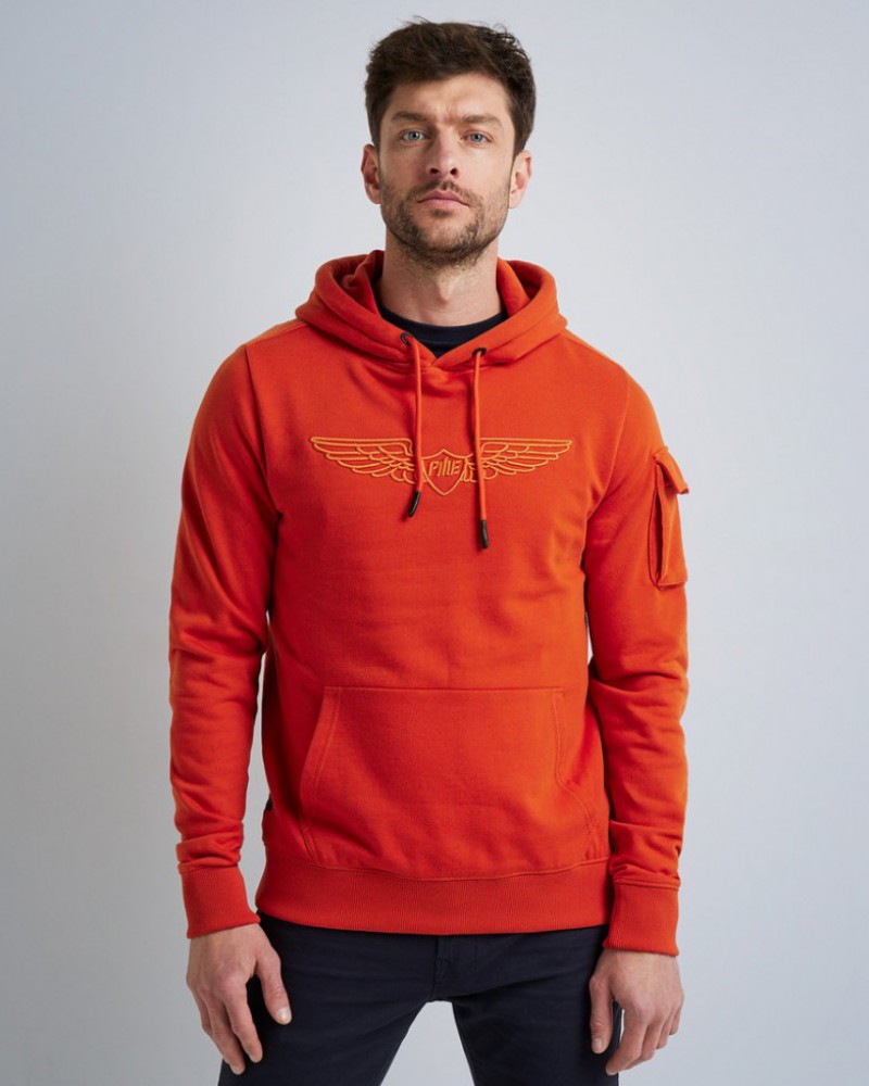 Mikina PME Legend pánska PSW2208412 2118 | BENOFASHION