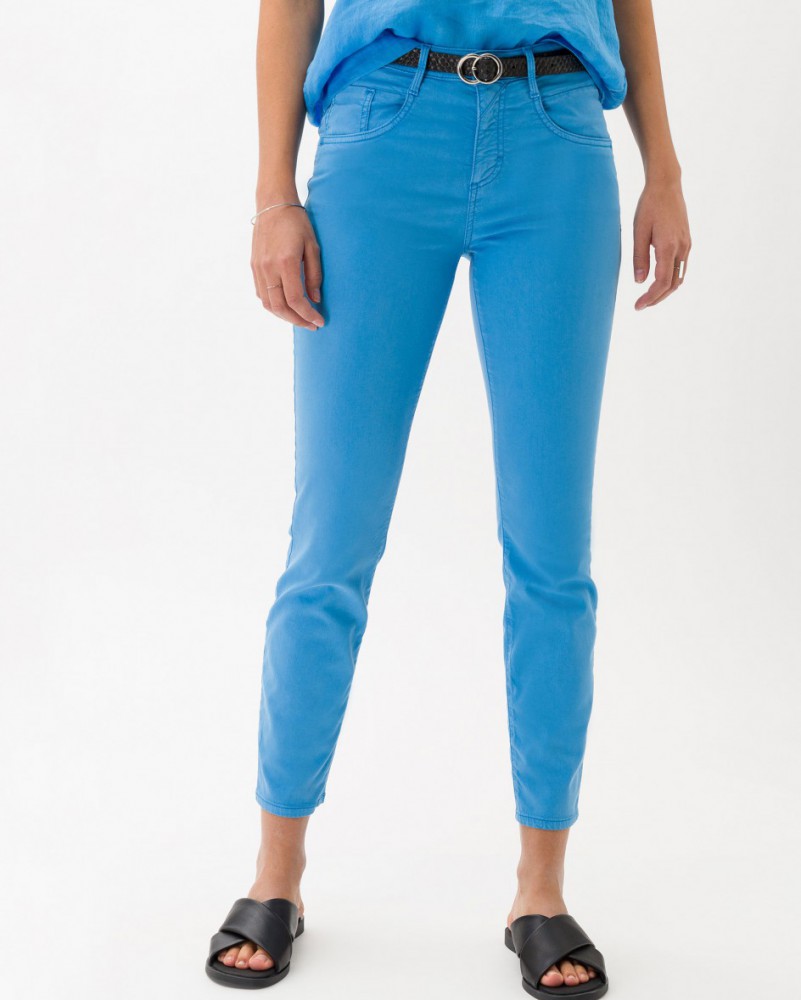 Nohavice Brax dámske 71-7948 SHAKIRA S 27 | BENOFASHION