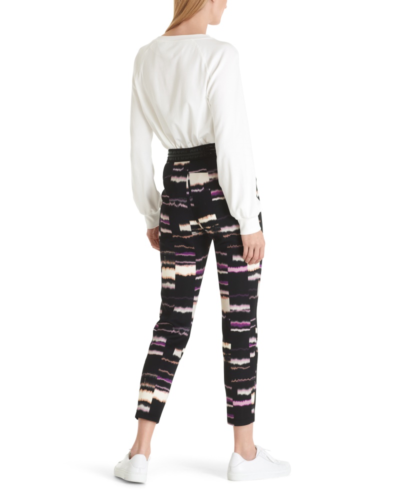 Nohavice MARC CAIN Sports dámske TS 81.27 J04 731 | BENOFASHION