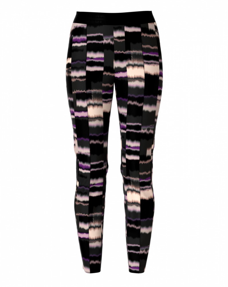 Nohavice MARC CAIN Sports dámske TS 81.27 J04 731 | BENOFASHION