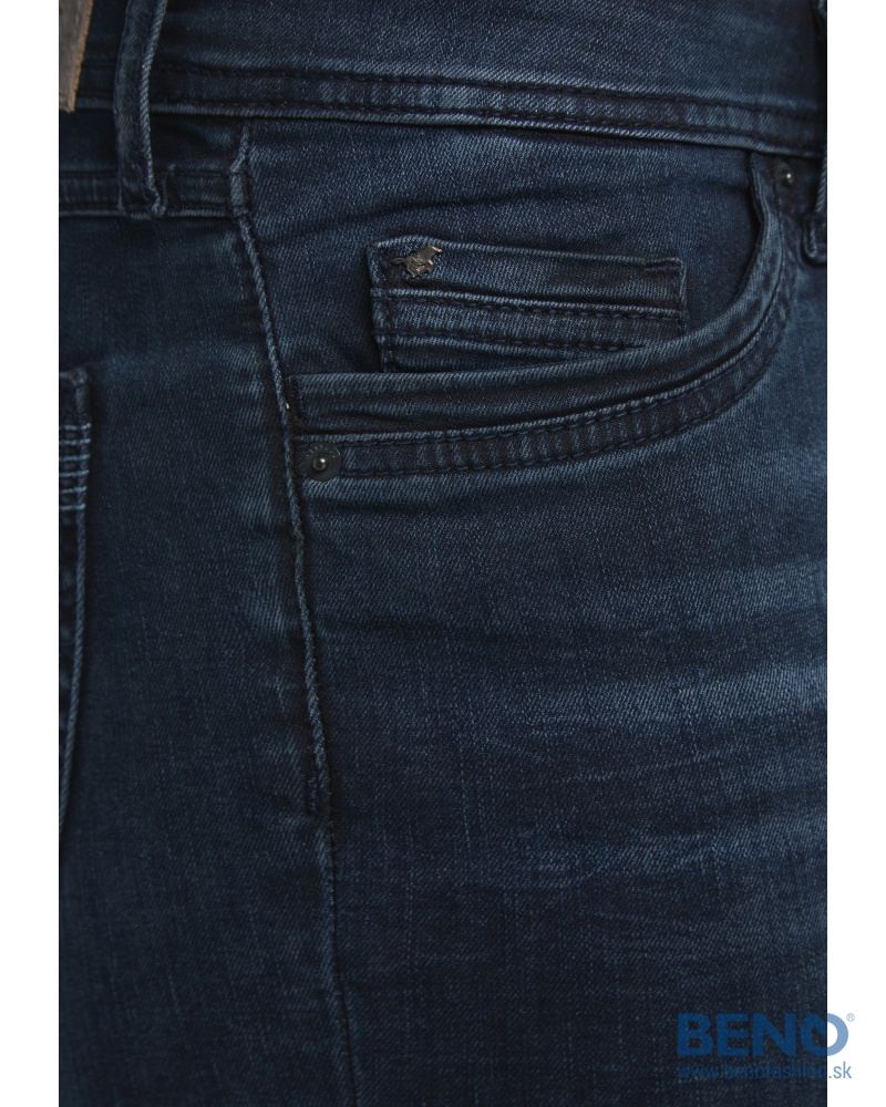 Nohavice MUSTANG dámske 1009202 5000 882 | BENOFASHION