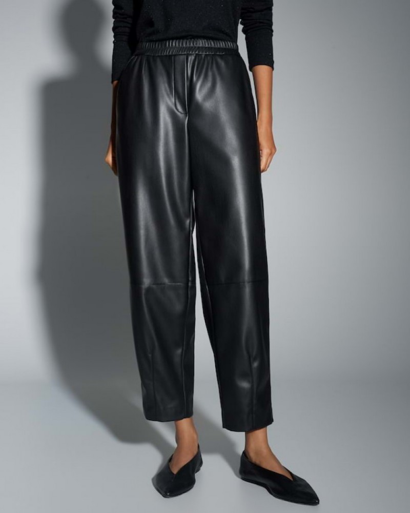 Nohavice OPUS dámske 10496710970392 Myha edgy 900 | BENOFASHION