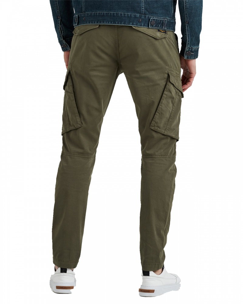 Nohavice PME Legend pánske PTR2308610 NORDROP CARGO 6416 | BENOFASHION