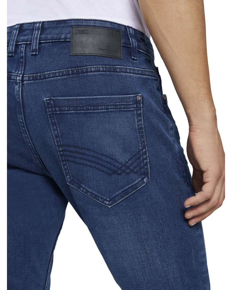 Nohavice TOM TAILOR pánske 1021434/10172 JOSH | BENOFASHION