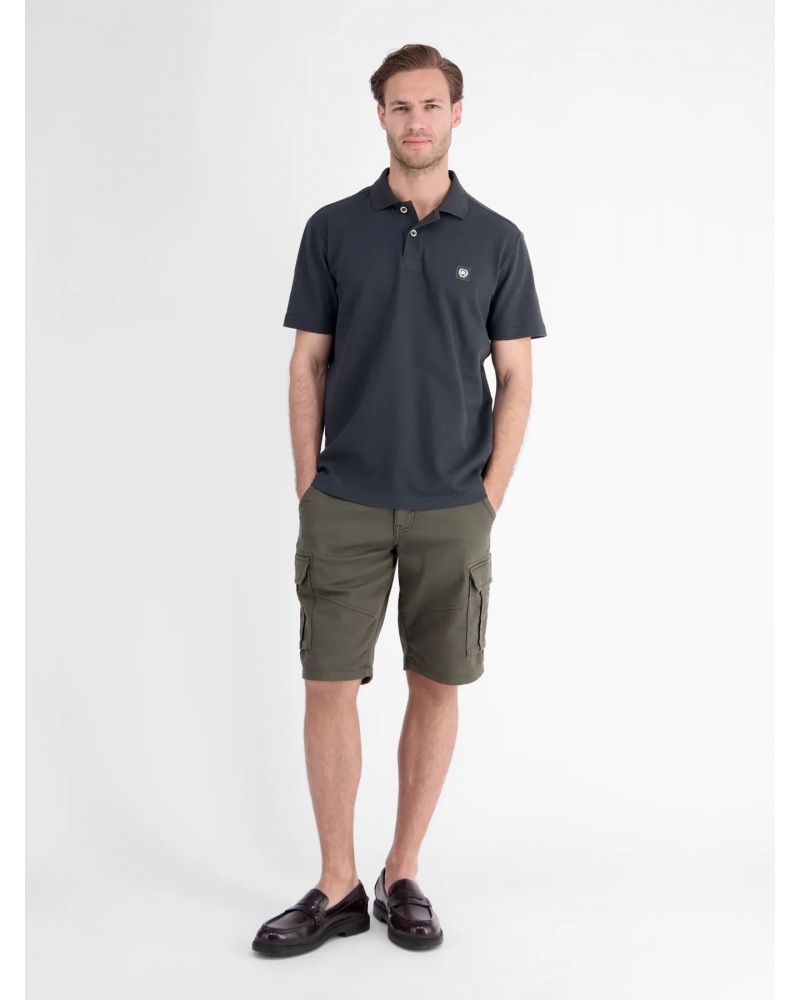 Polo LERROS pánske 2663284 485 | BENOFASHION