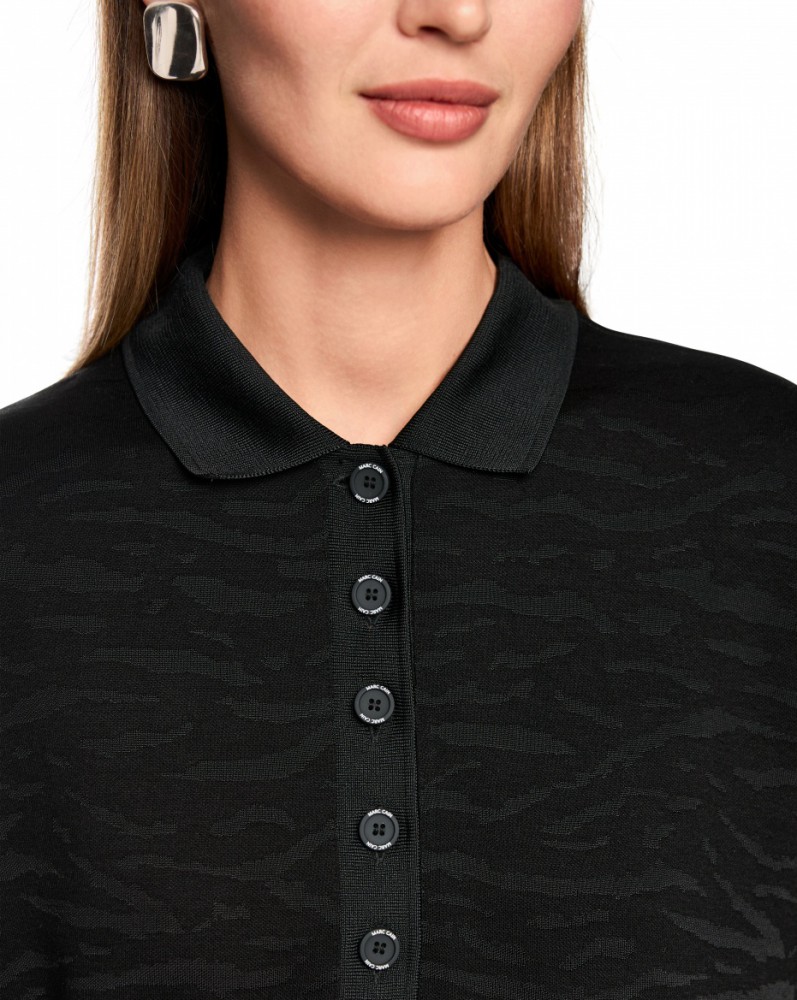 Polo MARC CAIN SPORTS dámske AS 53.02 J01 900 | BENOFASHION