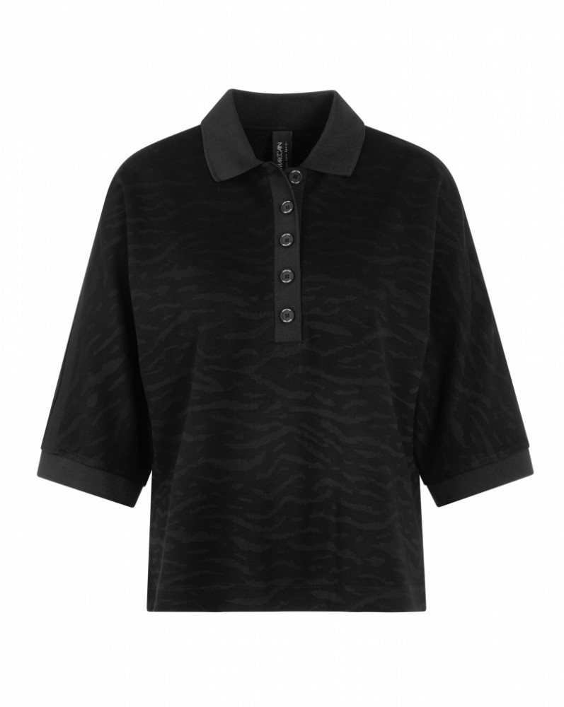 Polo MARC CAIN SPORTS dámske AS 53.02 J01 900 | BENOFASHION