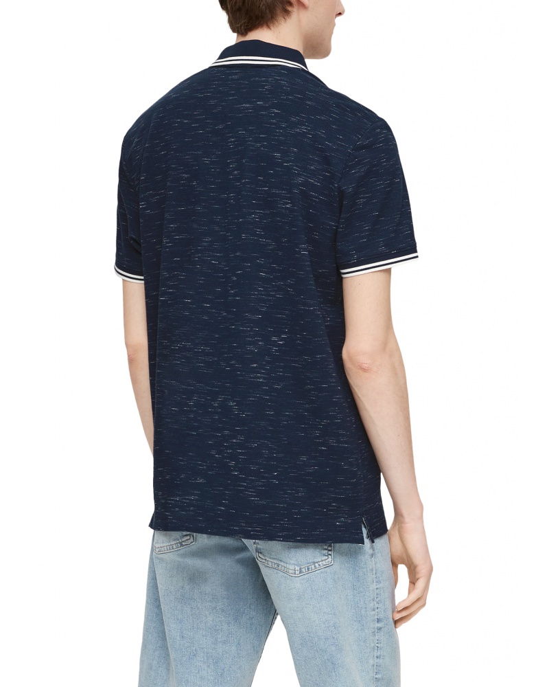 Polo S.OLIVER pánske 2131901/59W1 | BENOFASHION