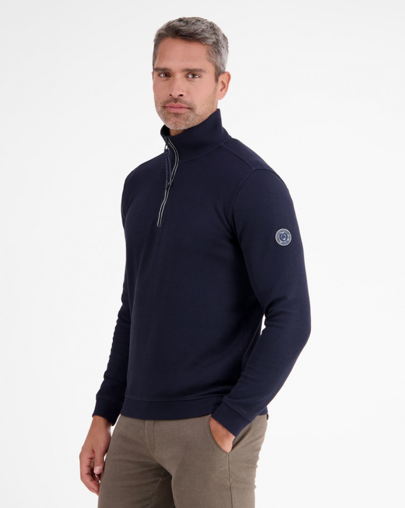 Pulover LERROS pánsky 2284402 485 | BENOFASHION