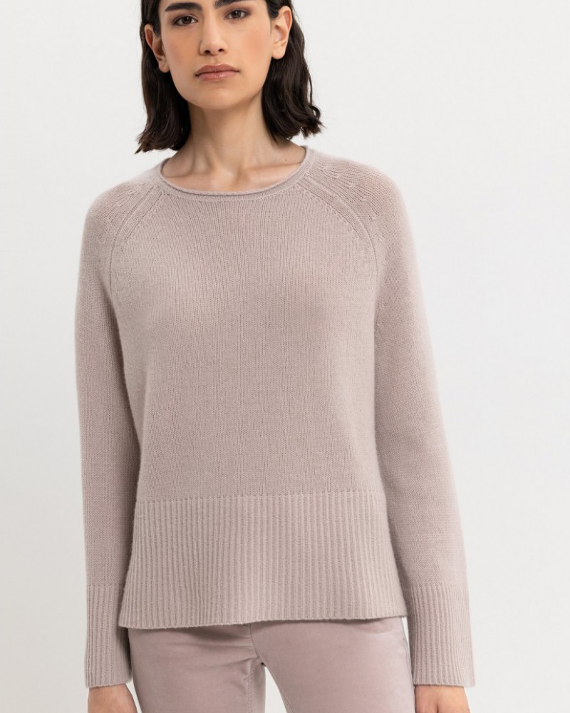 Pulover LUISA CERANO dámsky 168132/5871 0431 | BENOFASHION