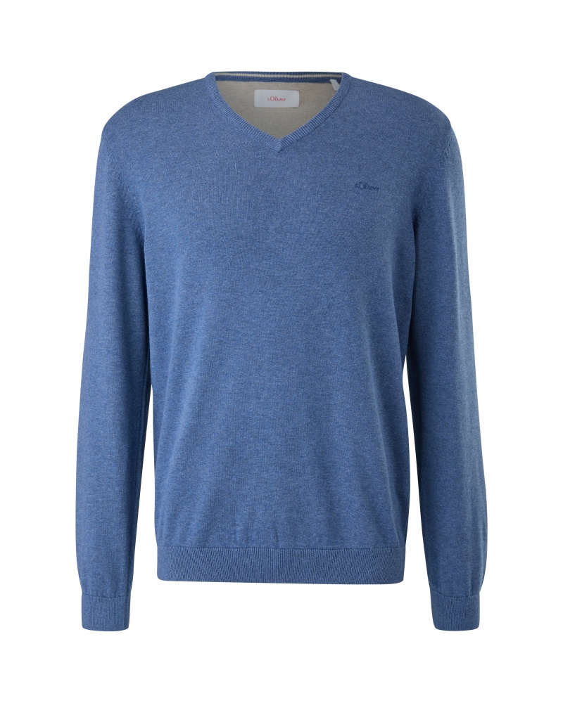 Pulover S.OLIVER pánsky 2040666/57W1 | BENOFASHION