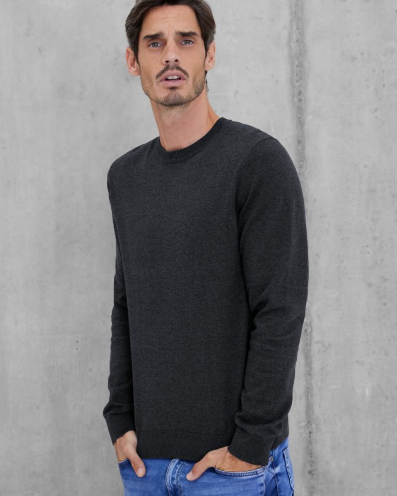 Pulover STREET ONE pánsky 301921 14044 | BENOFASHION