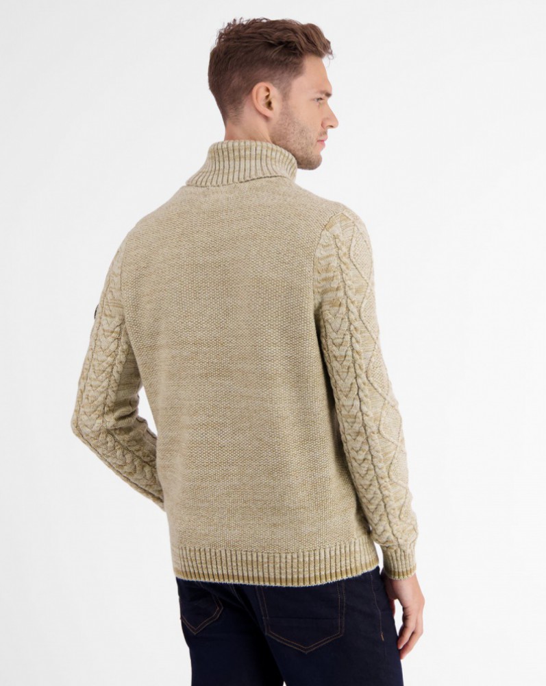 Rolák LERROS pánsky 23N5734 125 | BENOFASHION