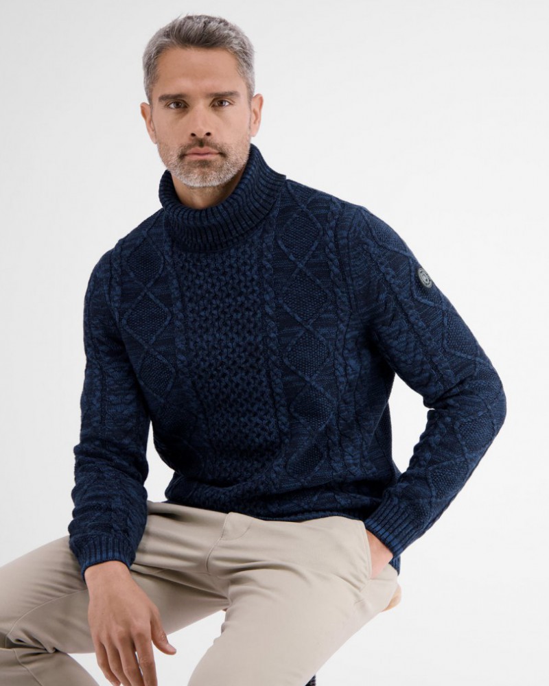 Rolák LERROS pánsky 23N5734 485 | BENOFASHION