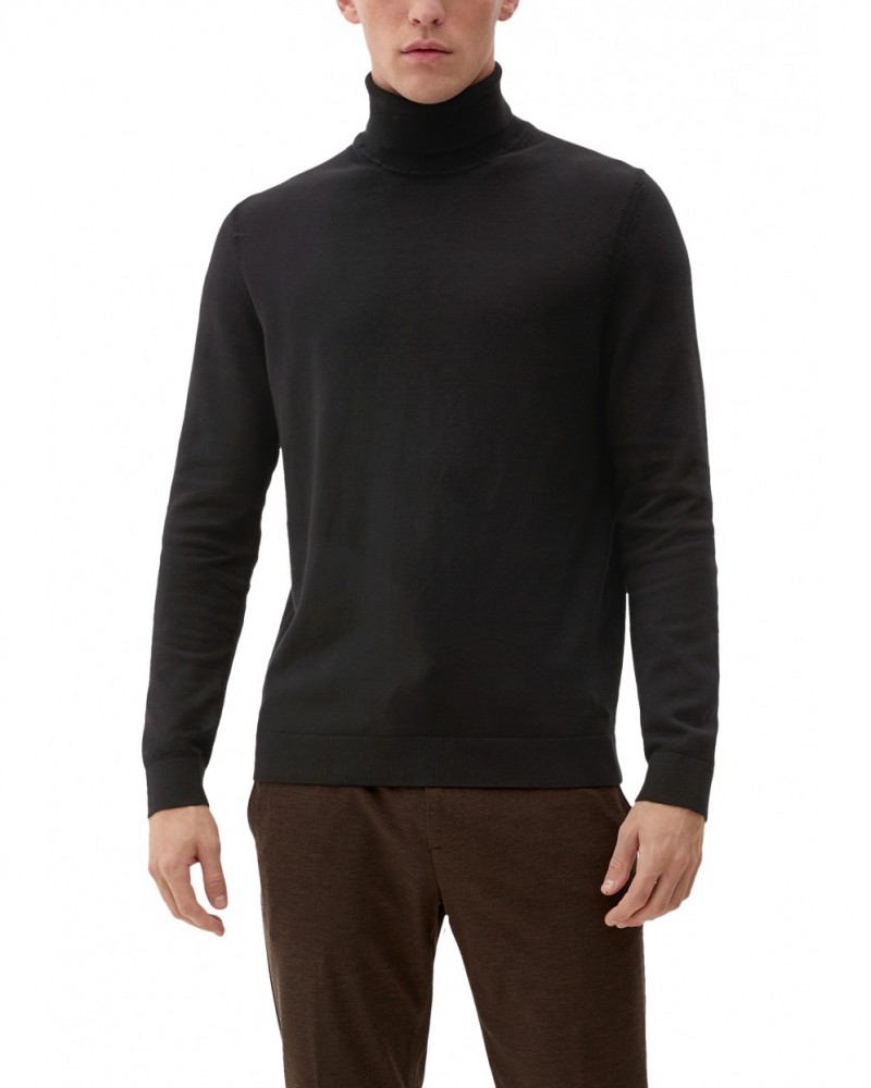 Rolák S.OLIVER pánsky 2118083/9999 | BENOFASHION