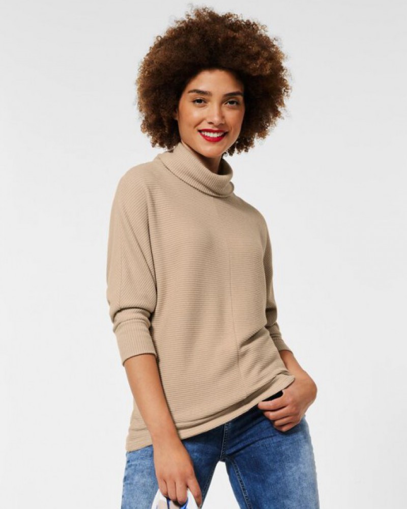 Rolák STREET ONE dámsky 318657 14131 | BENOFASHION