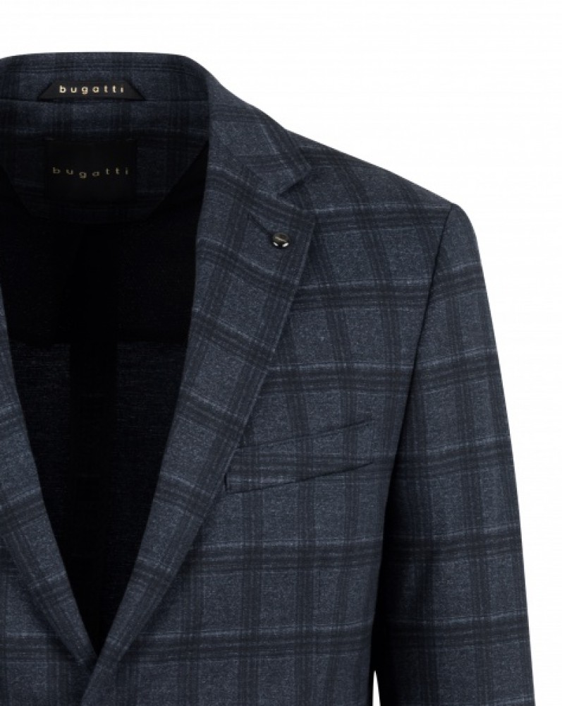 Sako BUGATTI pánske 4970/49088 380 | BENOFASHION