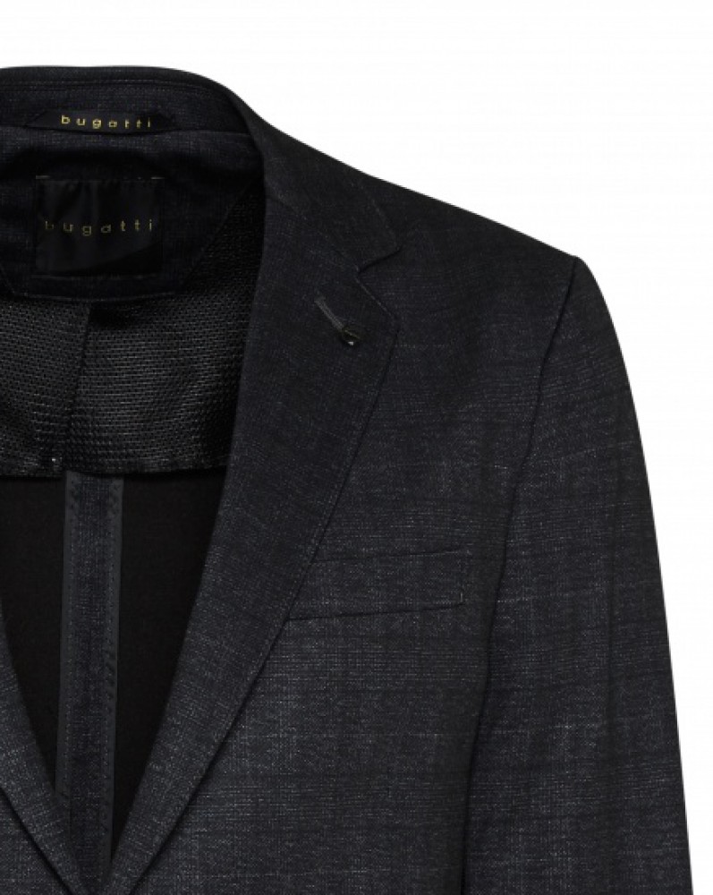 Sako BUGATTI pánske 4970/49279 280 | BENOFASHION